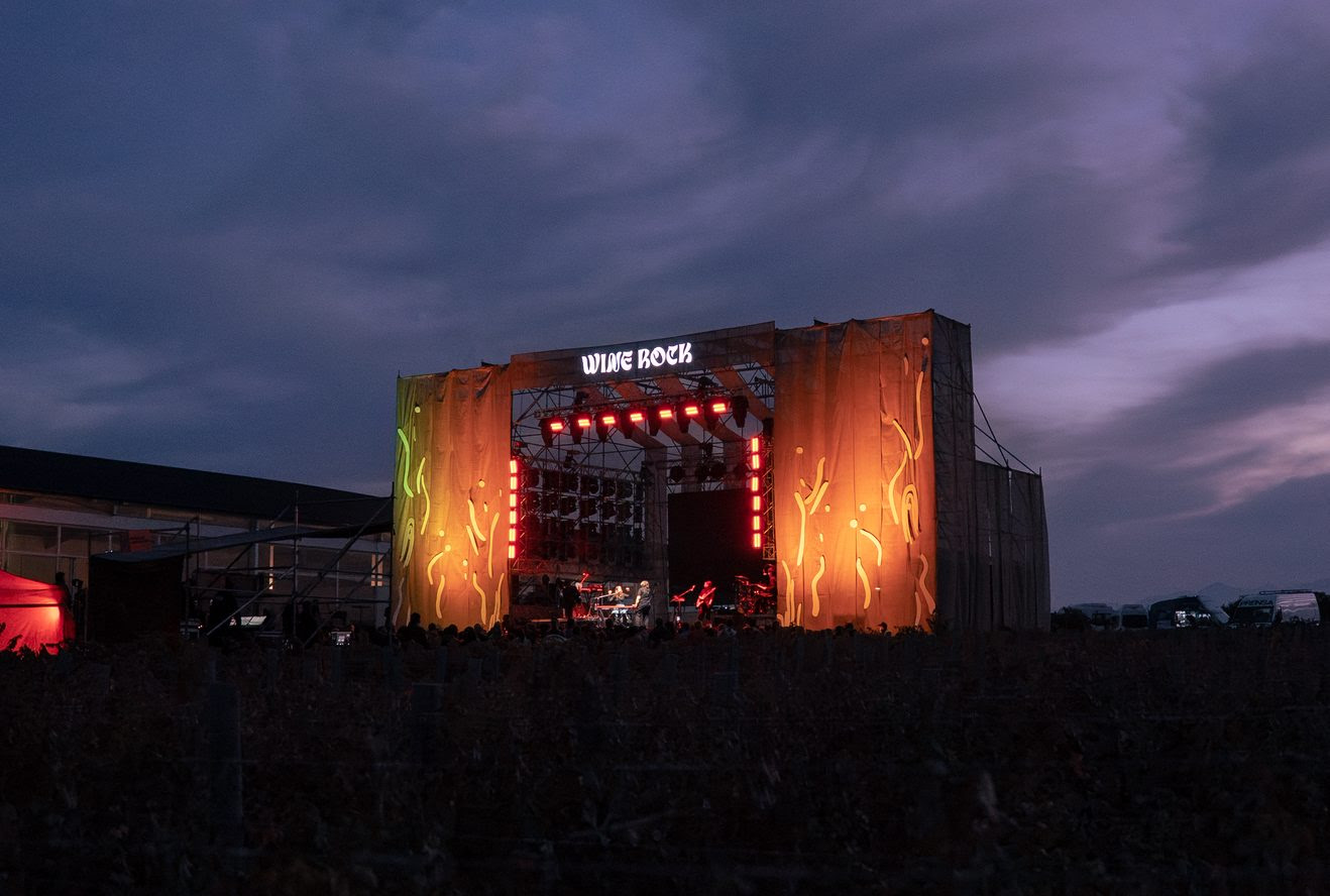 Wine Rock Sessions 2026: el festival que une vino y rock en Luján de ...